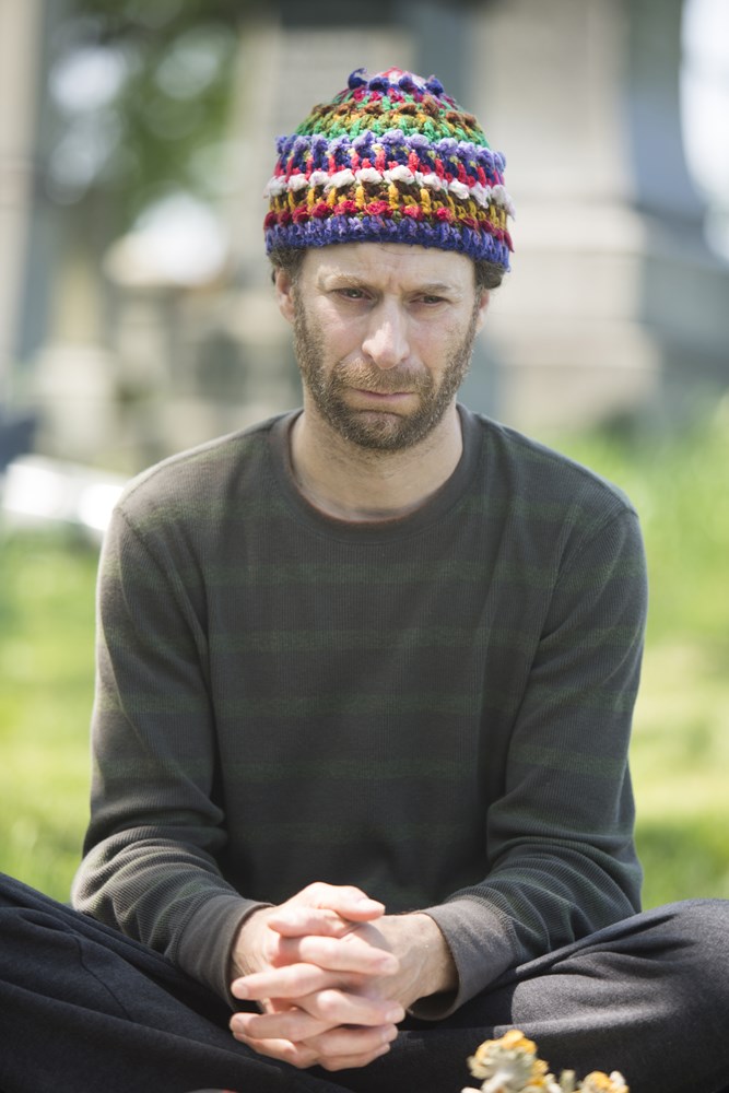 Jon Glaser - Actor, Comedian, Producer, Writer, Director, Voice Actor