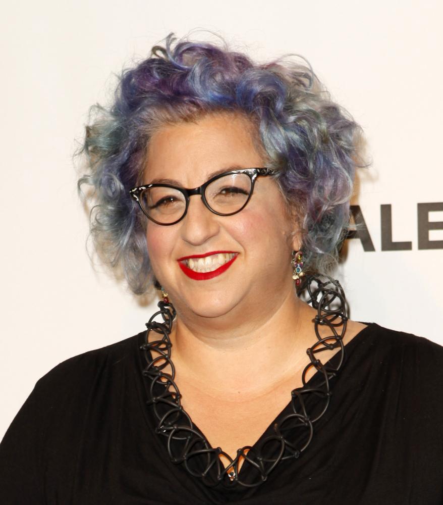 Jenji Kohan - Writer, Producer