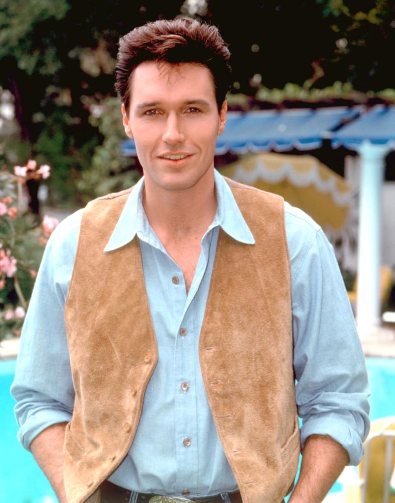 Thomas Ian Griffith - Actor, Martial Artist, Producer, Writer