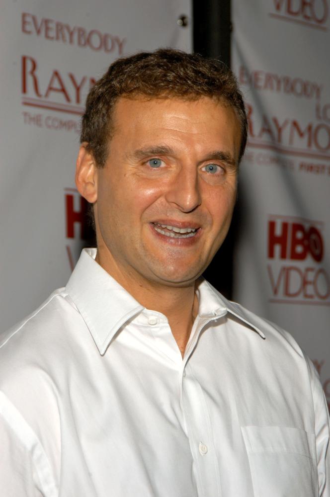 Phil Rosenthal - Writer, Producer, Director