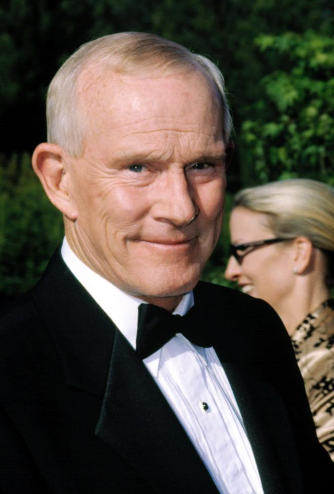 Tom Smothers - Actor, Comedian, Musician, Composer, Satirist