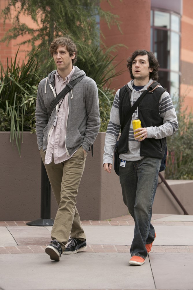 Josh Brener - Actor