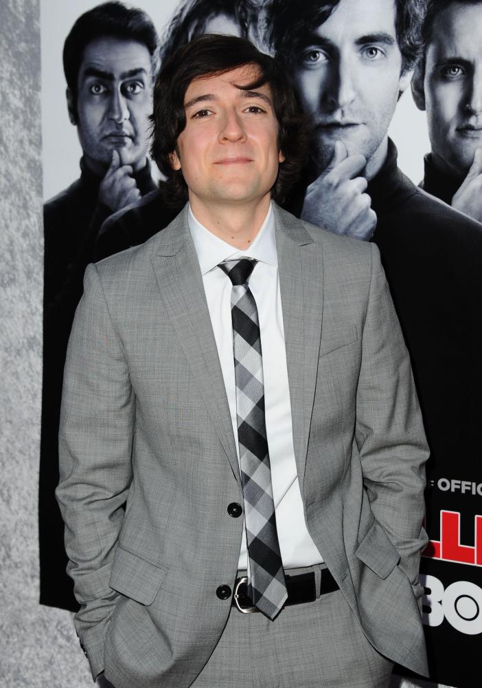 Josh Brener - Actor