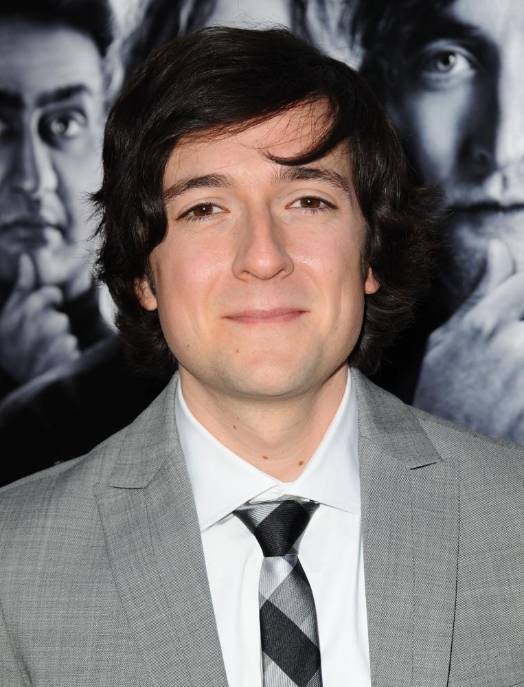 Josh Brener - Actor
