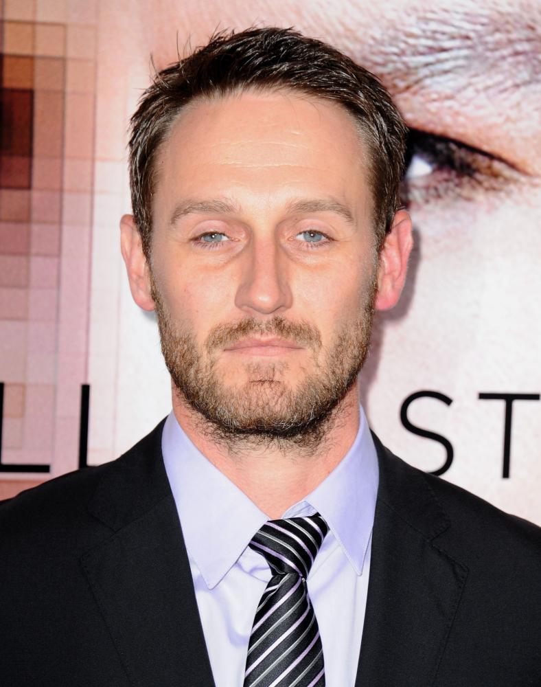 Josh Stewart - Actor