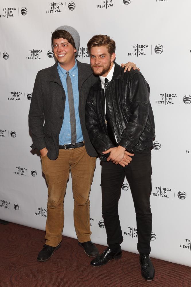 Jake Weary As The World Turns