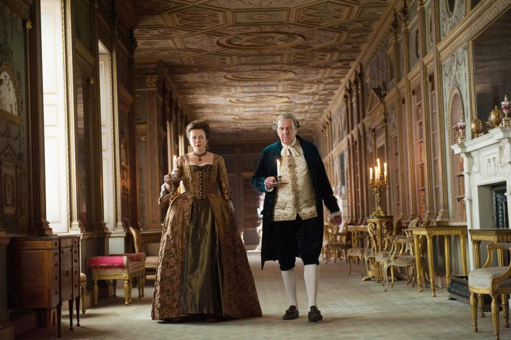 Tom Wilkinson - Actor