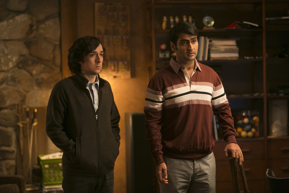 Josh Brener - Actor