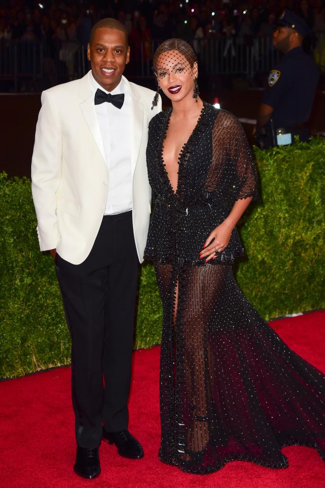 Jay-Z - Rapper, Entrepreneur, Songwriter, Record Producer