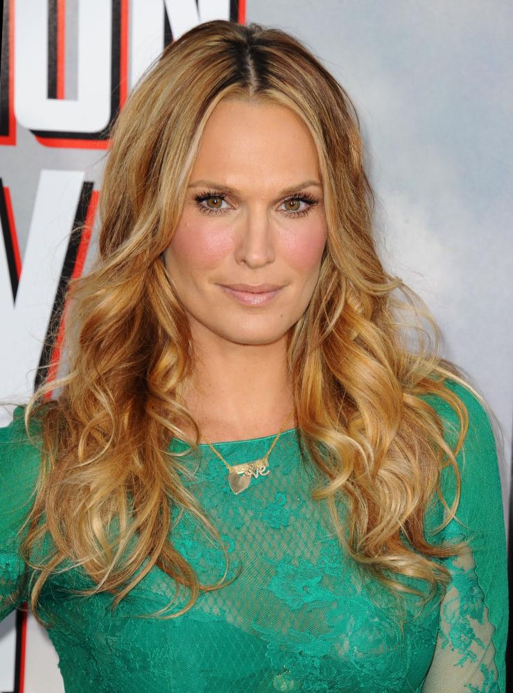 Molly Sims - Model, Actress