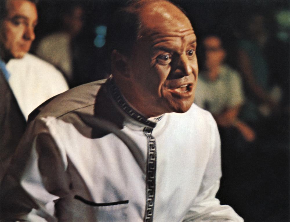 Don Rickles - Comedian, Actor