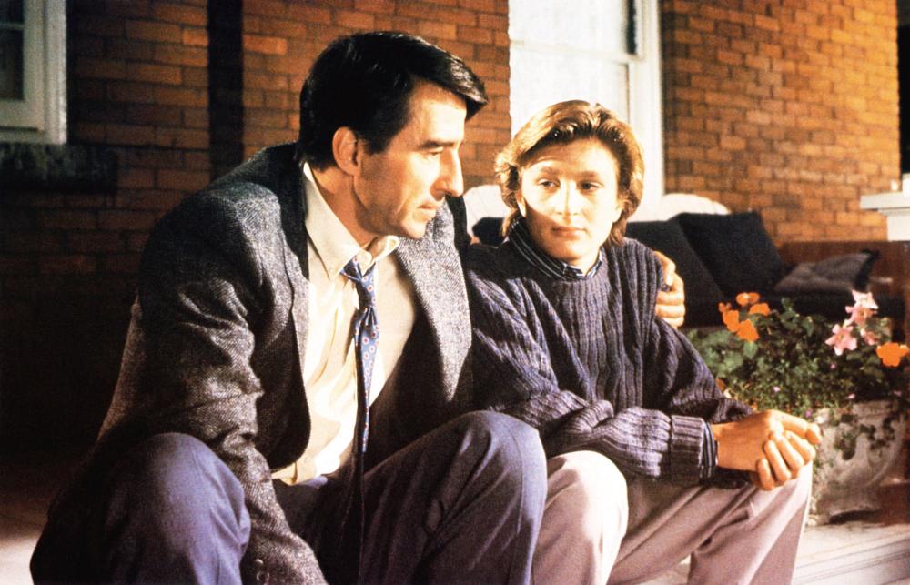 Welcome Home (1989 film) - Alchetron, the free social encyclopedia