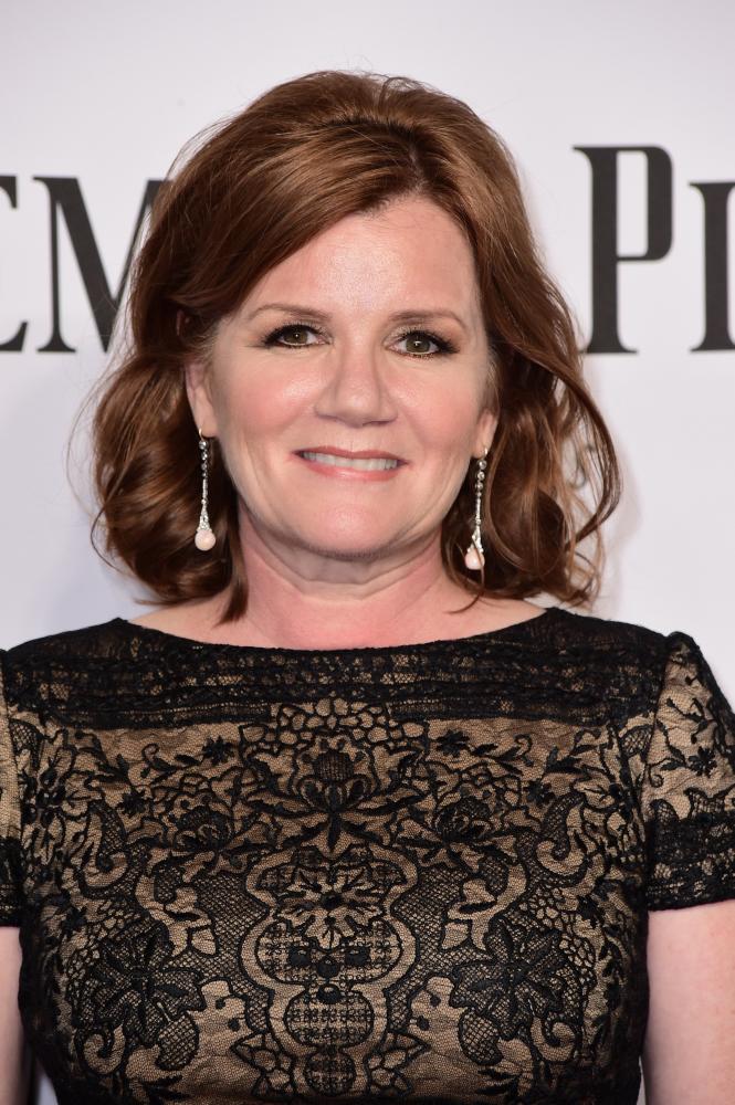 Mare Winningham - Actress