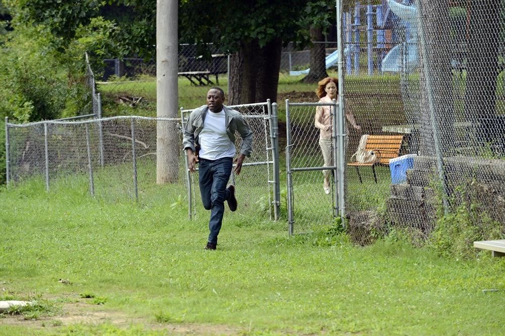 Frances Fisher - Actress