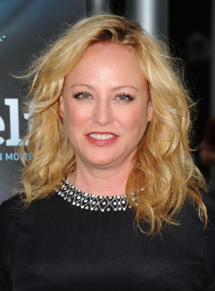 Virginia Madsen - Actress