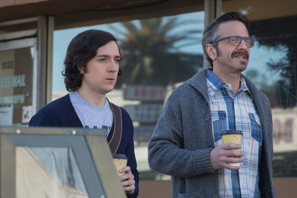 Josh Brener - Actor