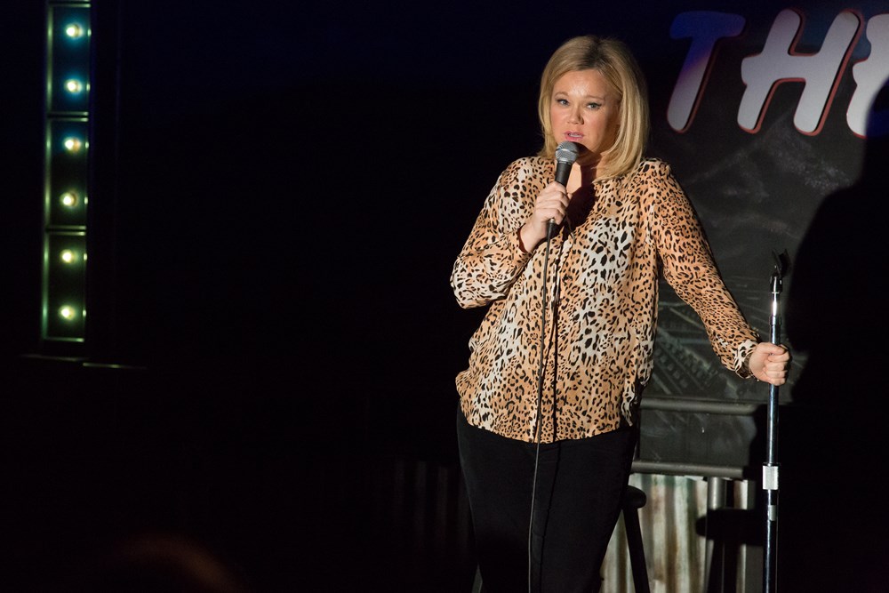 Caroline Rhea Actress Comedian