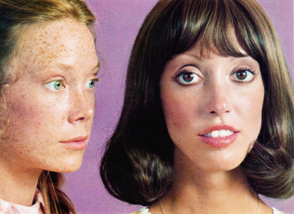 Shelley Duvall - Actress