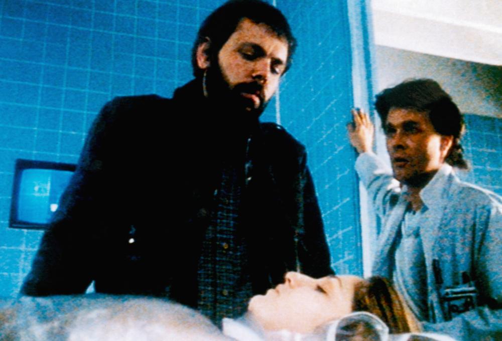 Joe Spano - Actor