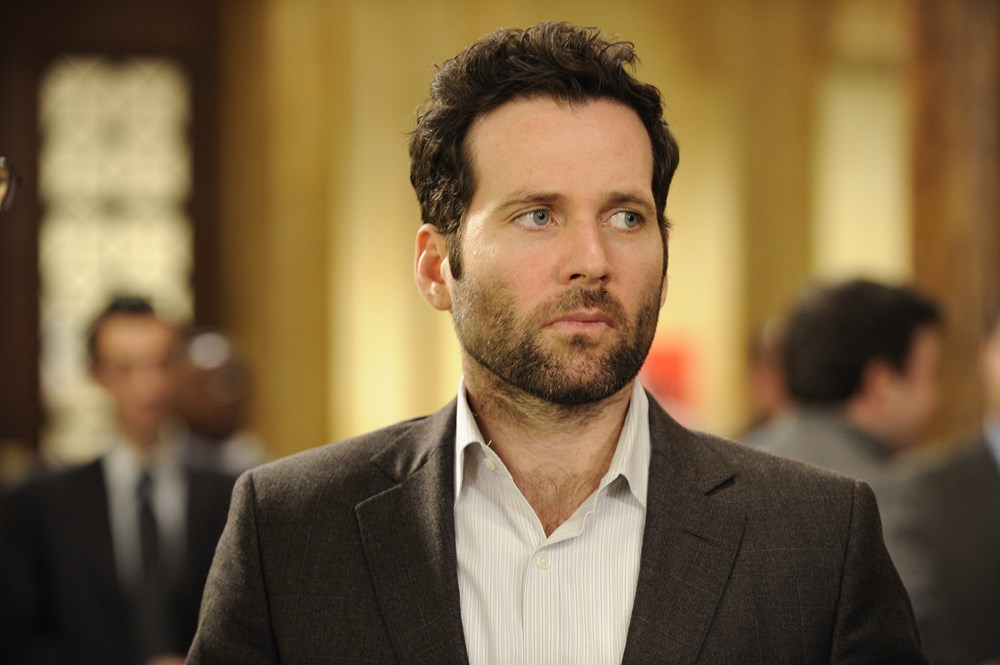 Dean Winters - Actor