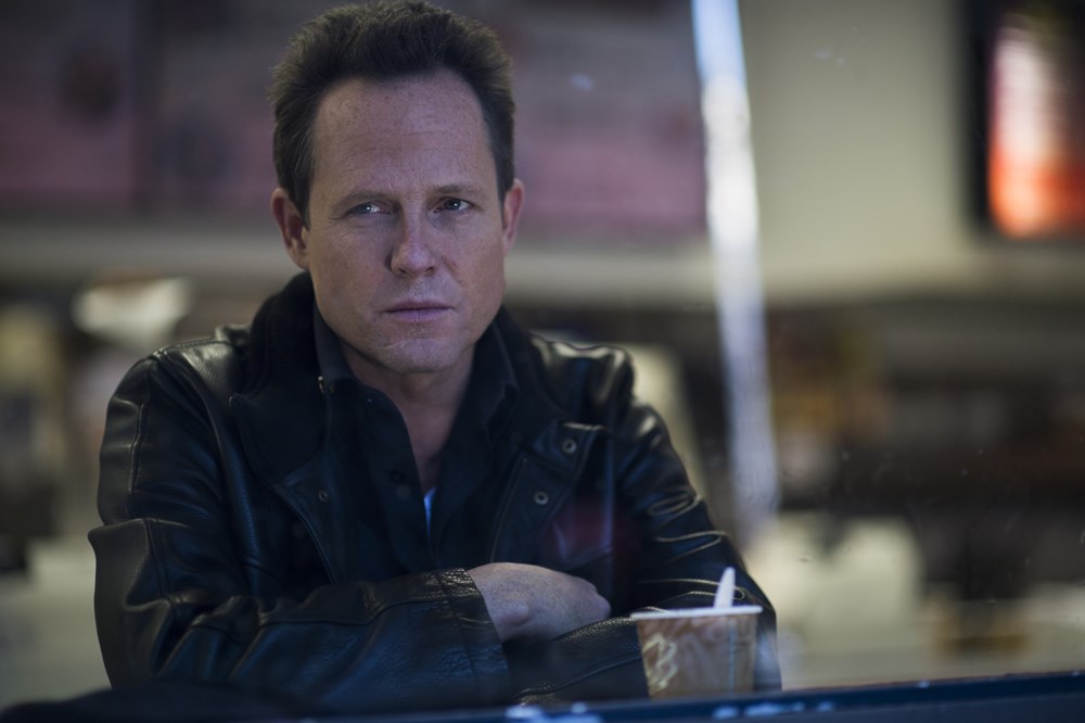 Dean Winters - Actor