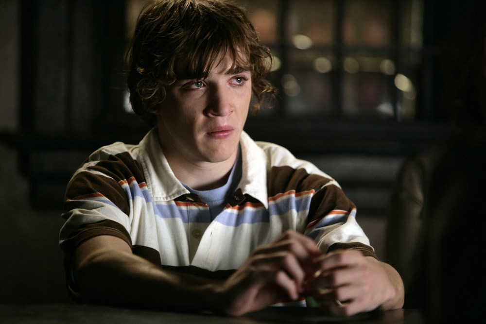 Kyle Gallner - Actor
