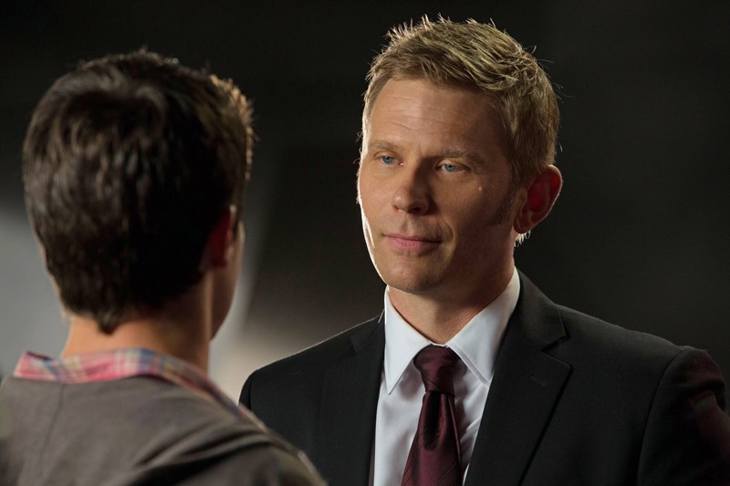 Mark Pellegrino - Actor