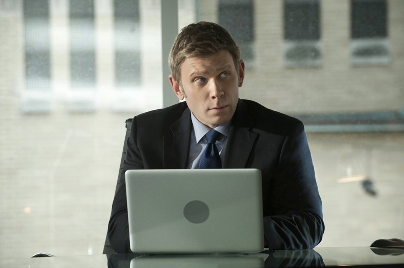 Mark Pellegrino - Actor
