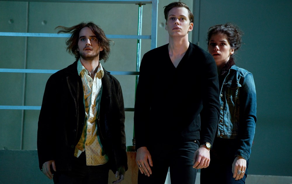 Kaniehtiio Horn - Actress, Director, Writer, Producer