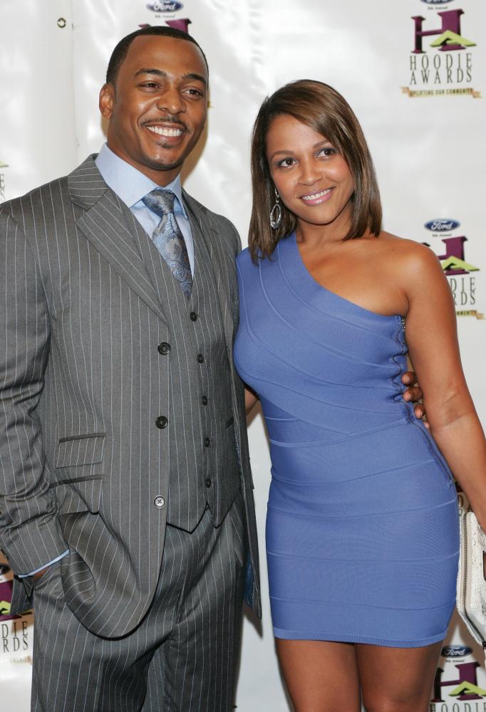 RonReaco Lee - Actor