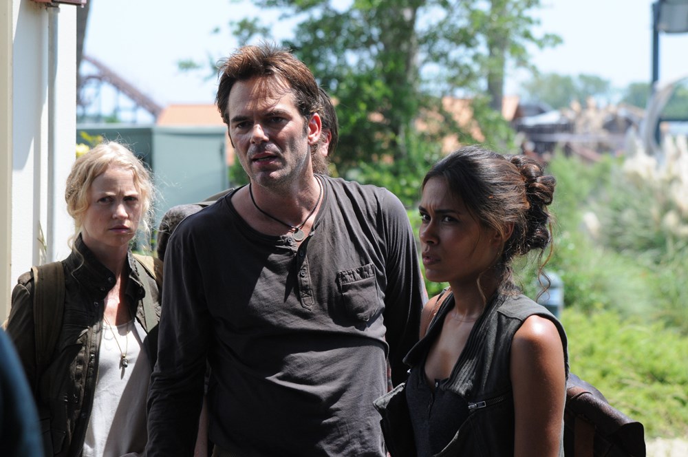 Daniella Alonso - Actress, Model