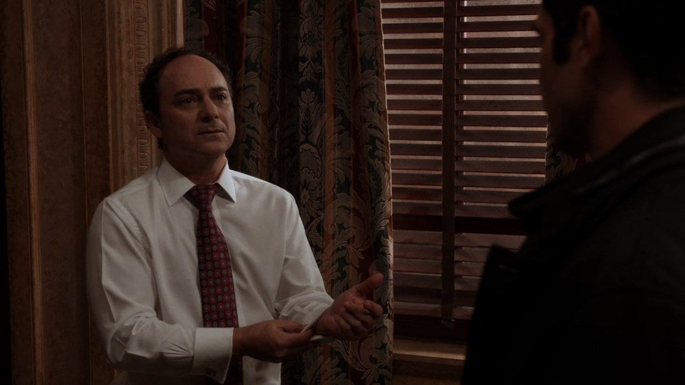 Kevin Pollak - Actor, Impressionist, Host, Comedian