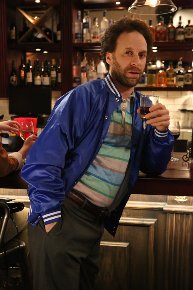 Jon Glaser - Actor, Comedian, Producer, Writer, Director, Voice Actor