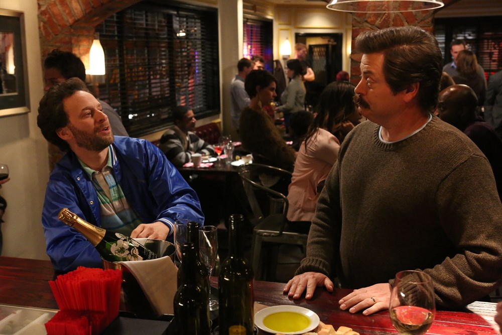 Jon Glaser - Actor, Comedian, Producer, Writer, Director, Voice Actor