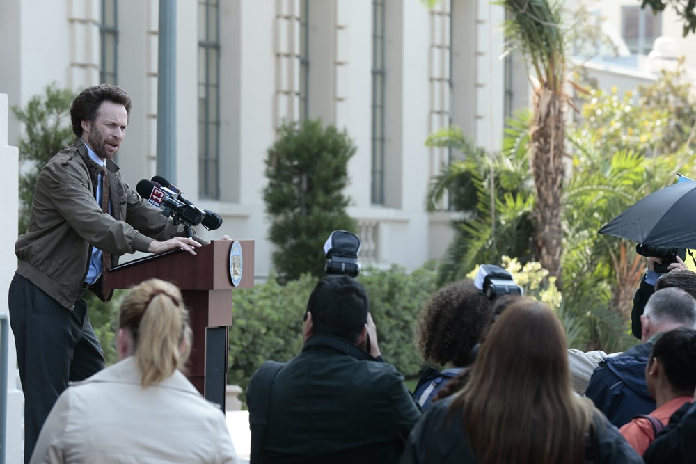 Jon Glaser - Actor, Comedian, Producer, Writer, Director, Voice Actor