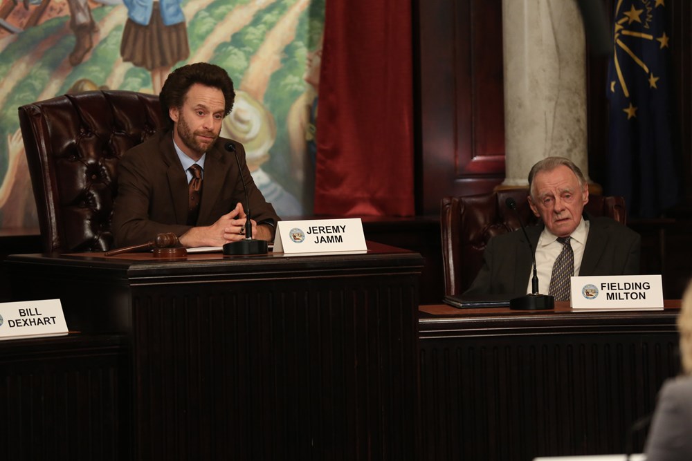 Jon Glaser - Actor, Comedian, Producer, Writer, Director, Voice Actor