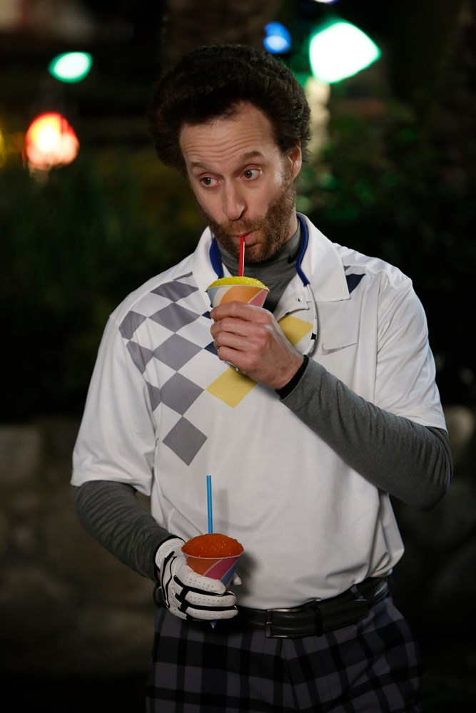 Jon Glaser - Actor, Comedian, Producer, Writer, Director, Voice Actor