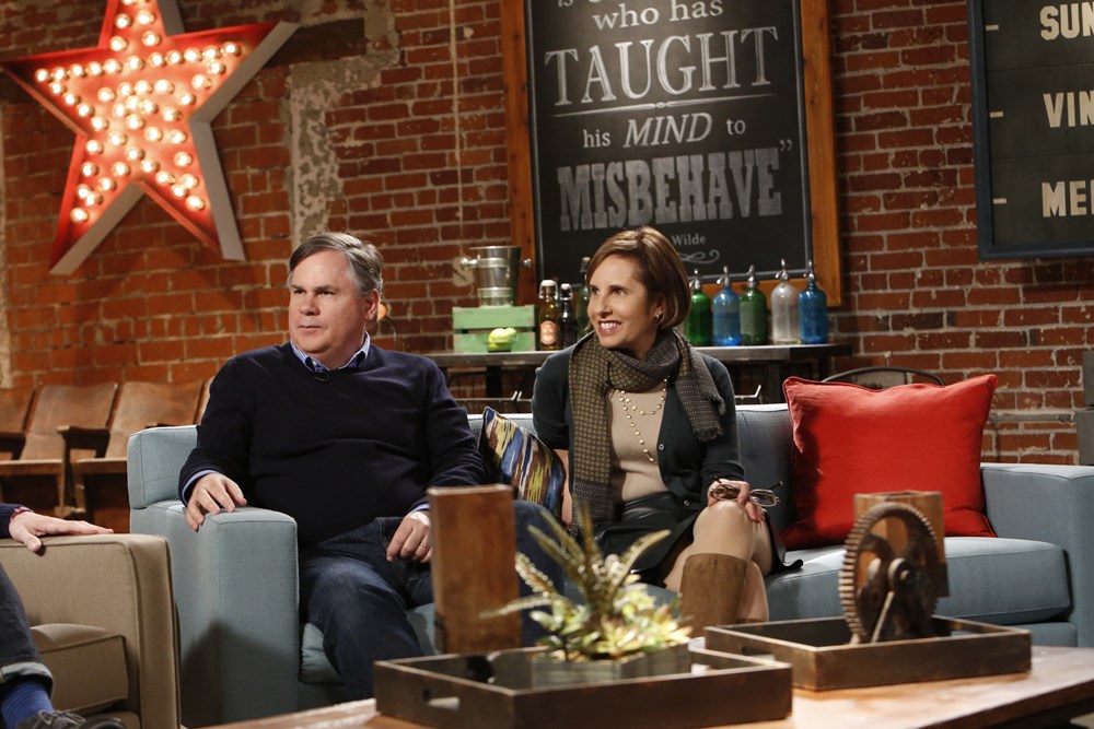 Michelle King - Writer, Producer