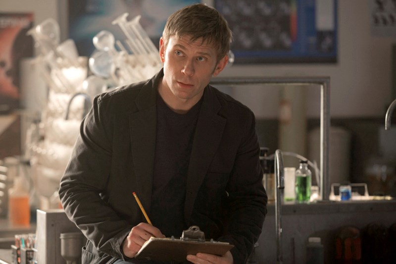 Mark Pellegrino - Actor