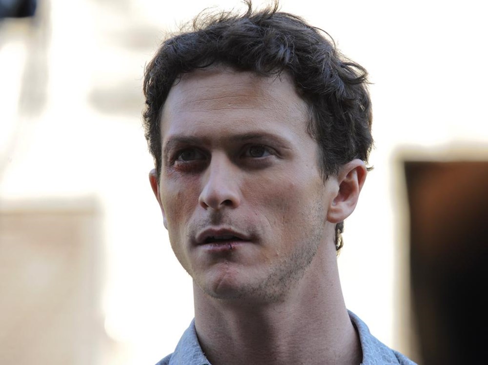 Paulo Costanzo - Actor