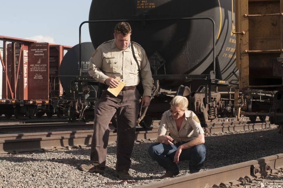 Adam Bartley - Actor