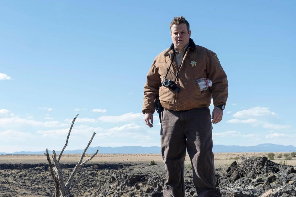 Adam Bartley - Actor