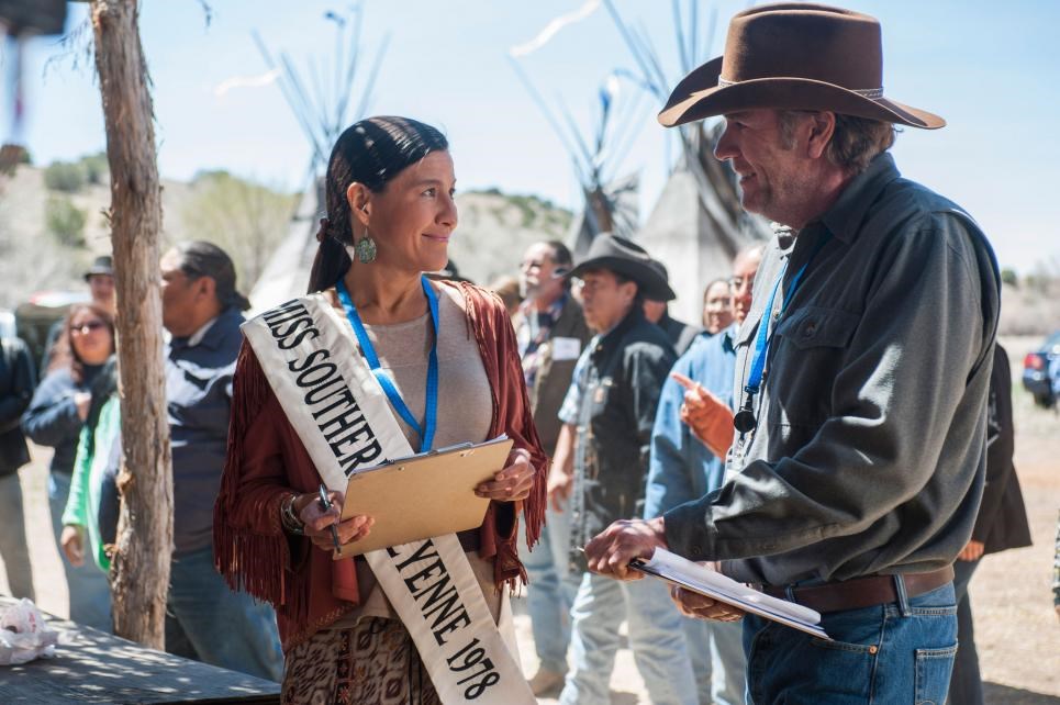Kimberly Guerrero - Actress, Writer