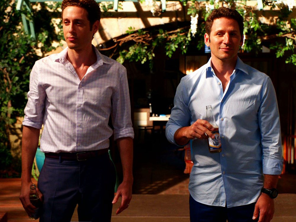 Paulo Costanzo - Actor