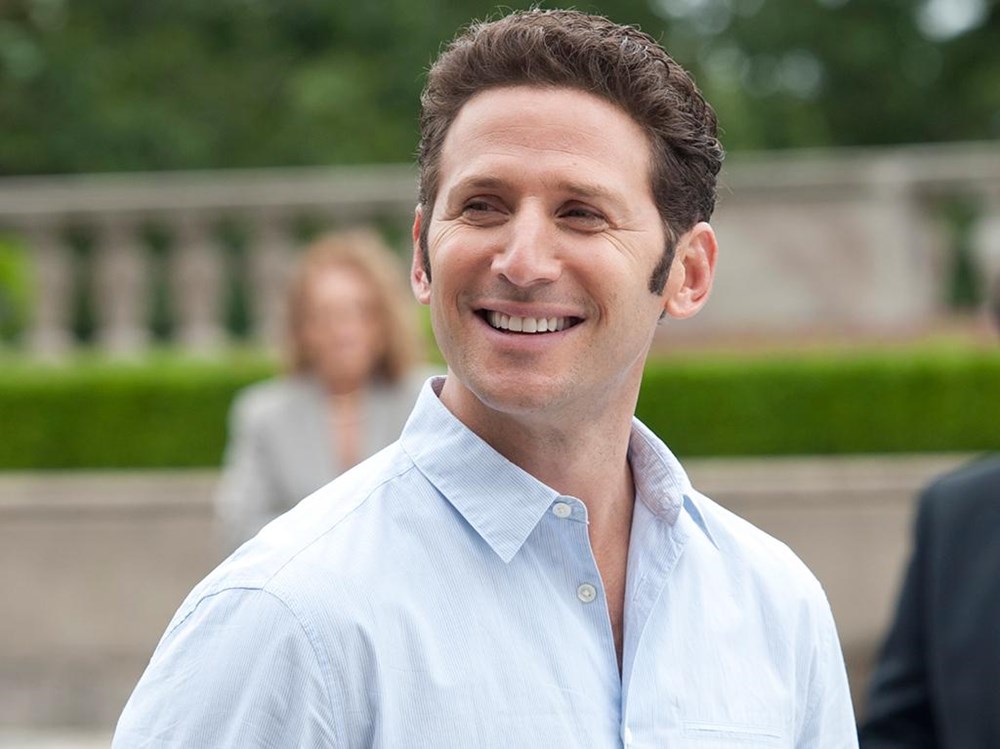 Mark Feuerstein - Actor