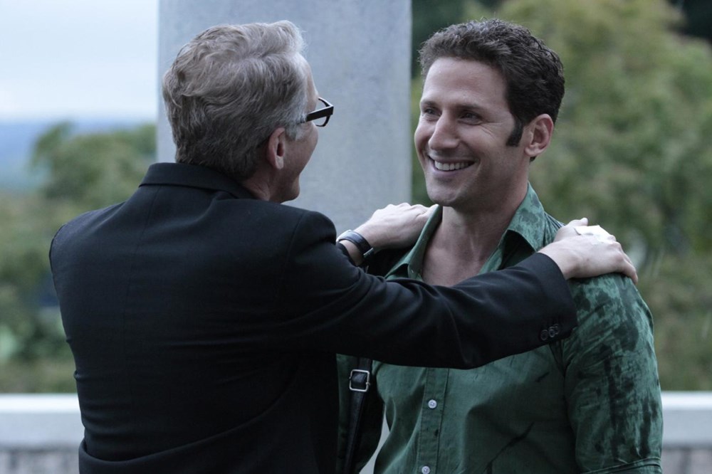 Mark Feuerstein - Actor