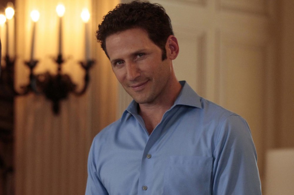 Mark Feuerstein - Actor