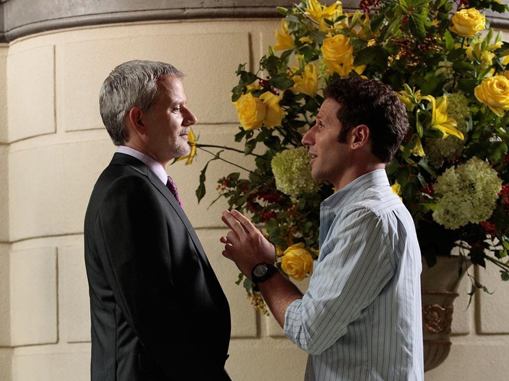 Mark Feuerstein - Actor