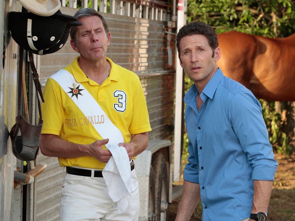 Mark Feuerstein - Actor