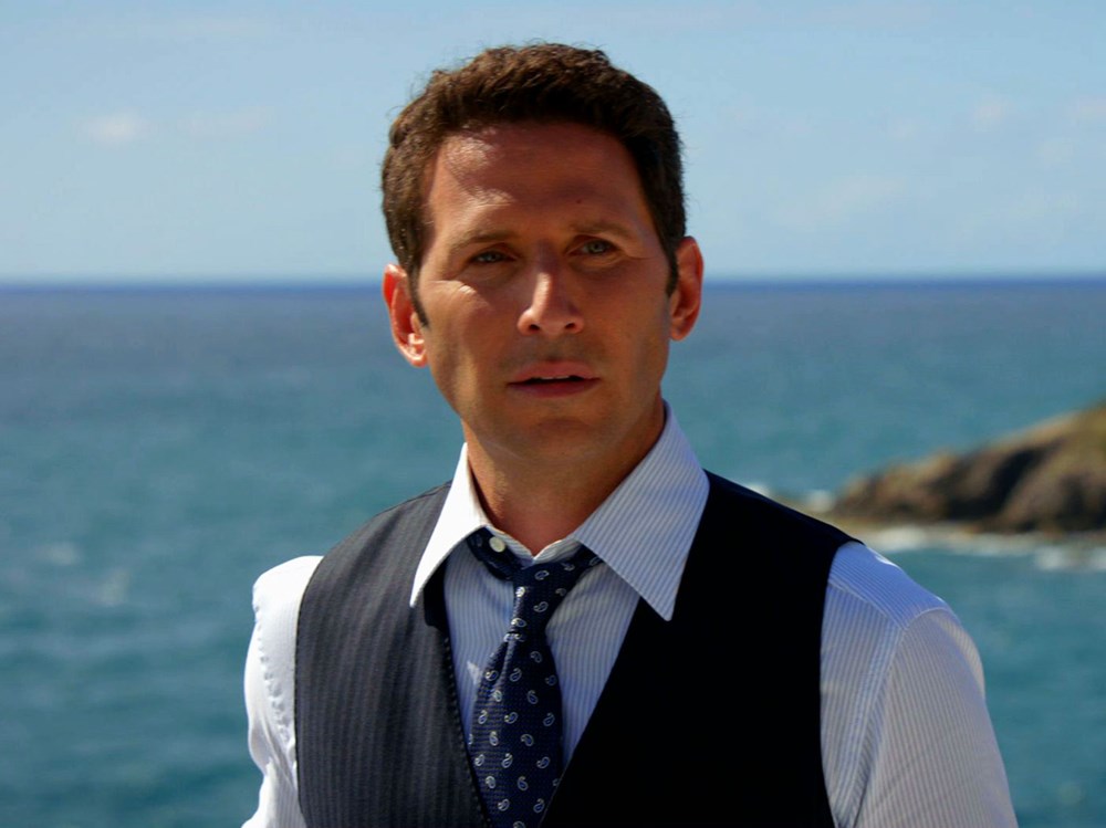 Mark Feuerstein - Actor